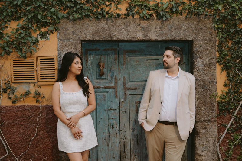 Diana Rosales and Joshua Clark's Wedding Website