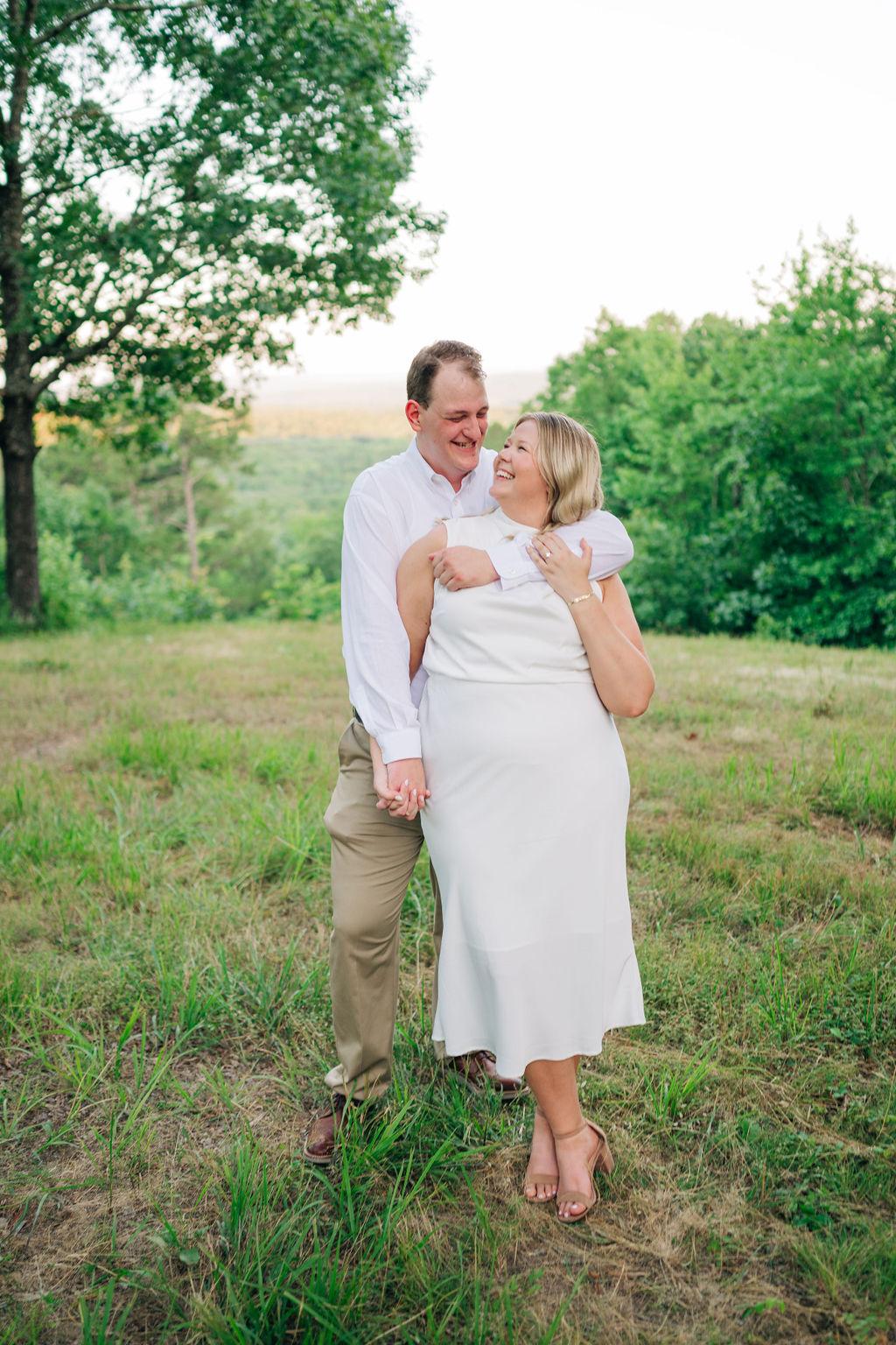 Emily Flake and Houston Whillock's Wedding Website