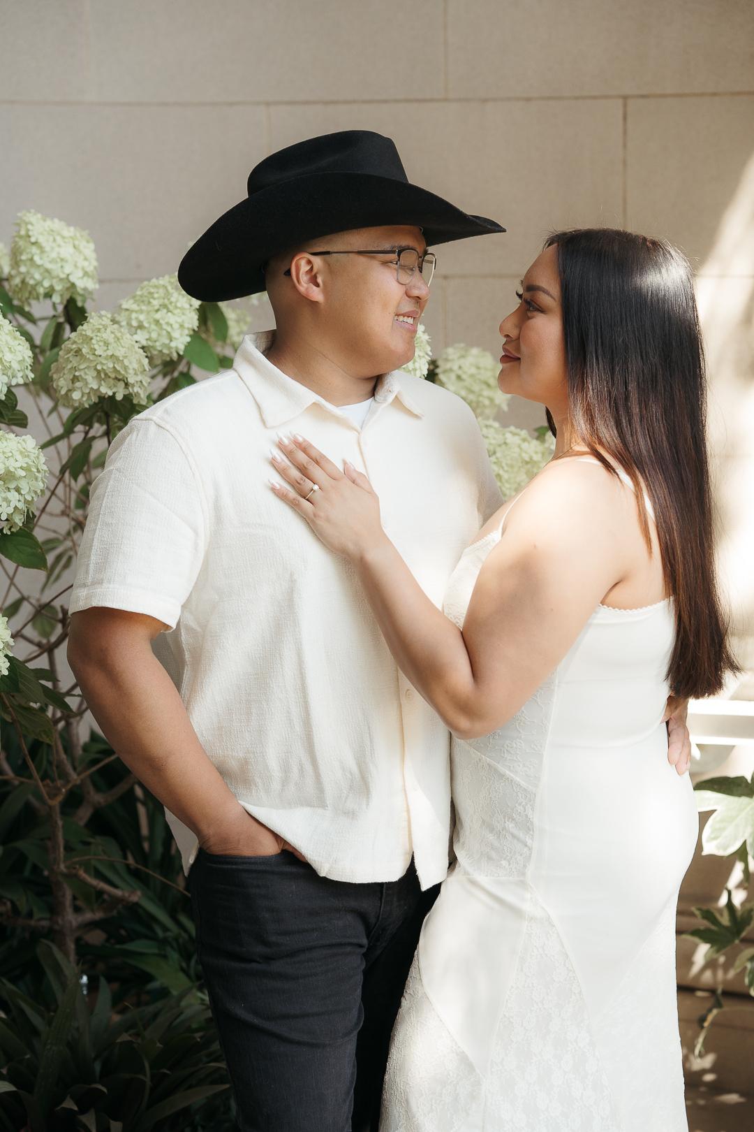 Jonathan Oncena and Jasmine Monleon's Wedding Website