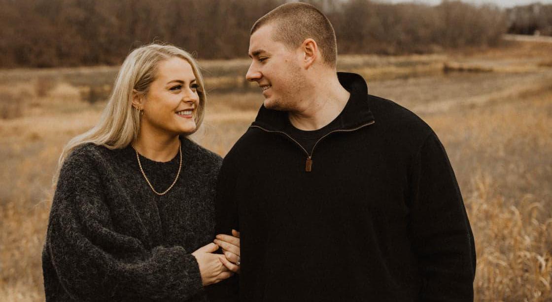 Brianna Violett Bishop and John Miles Fogelson's Wedding Website