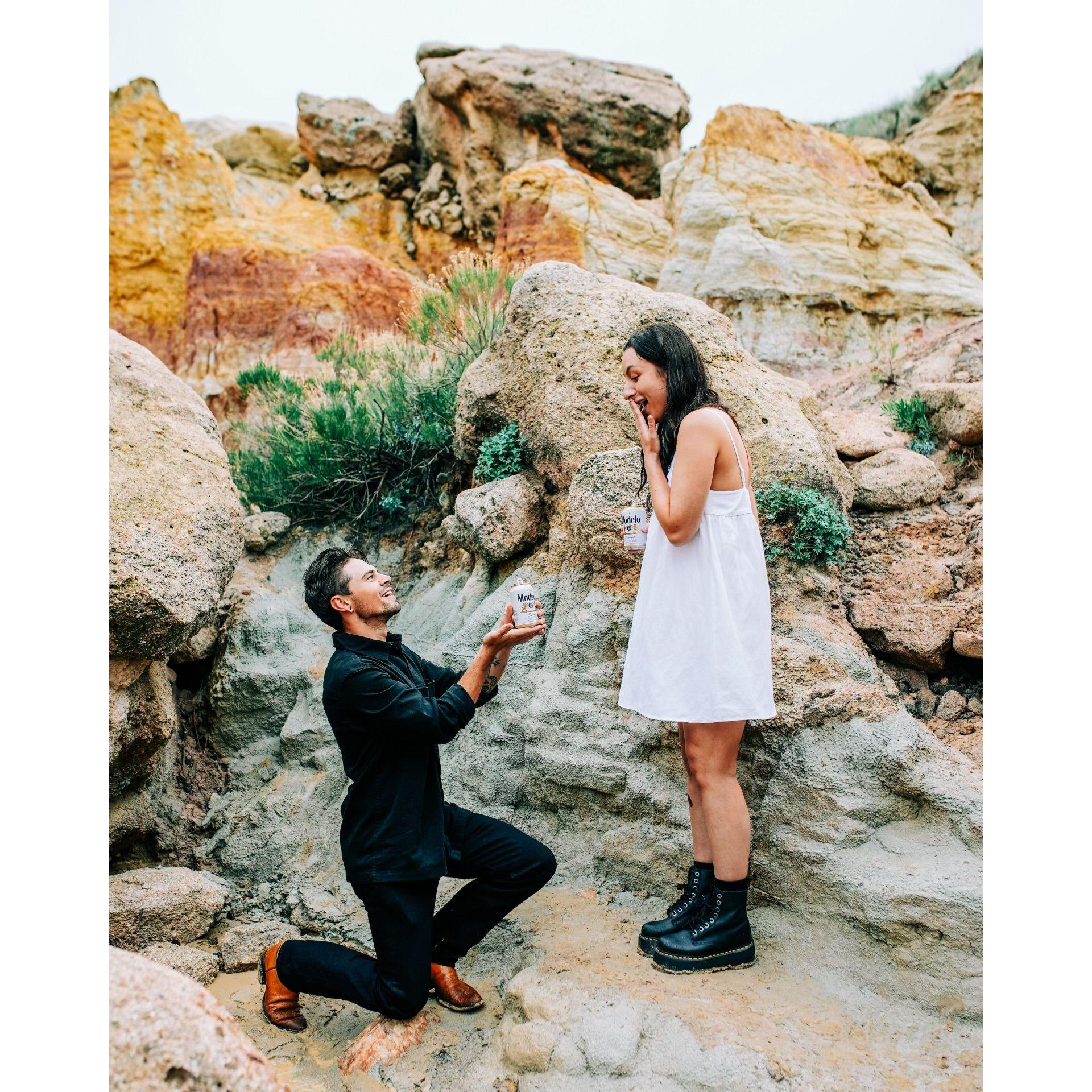 Bailey Regehr and Carson Yeomans' Wedding Website