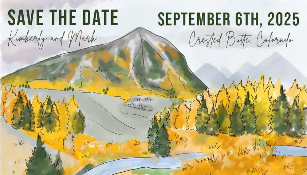 Kimberly Coleman and Mark Snoddy's Wedding Website