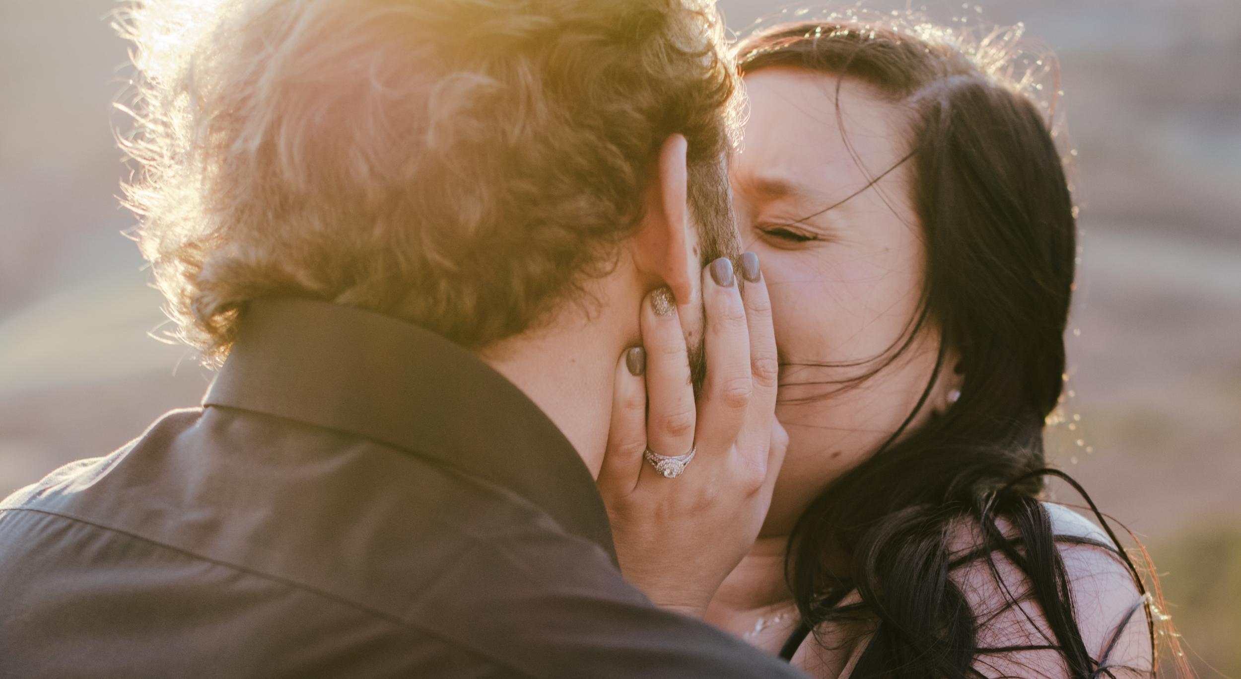 Brittani Carpenter and Hunter Wagner's Wedding Website