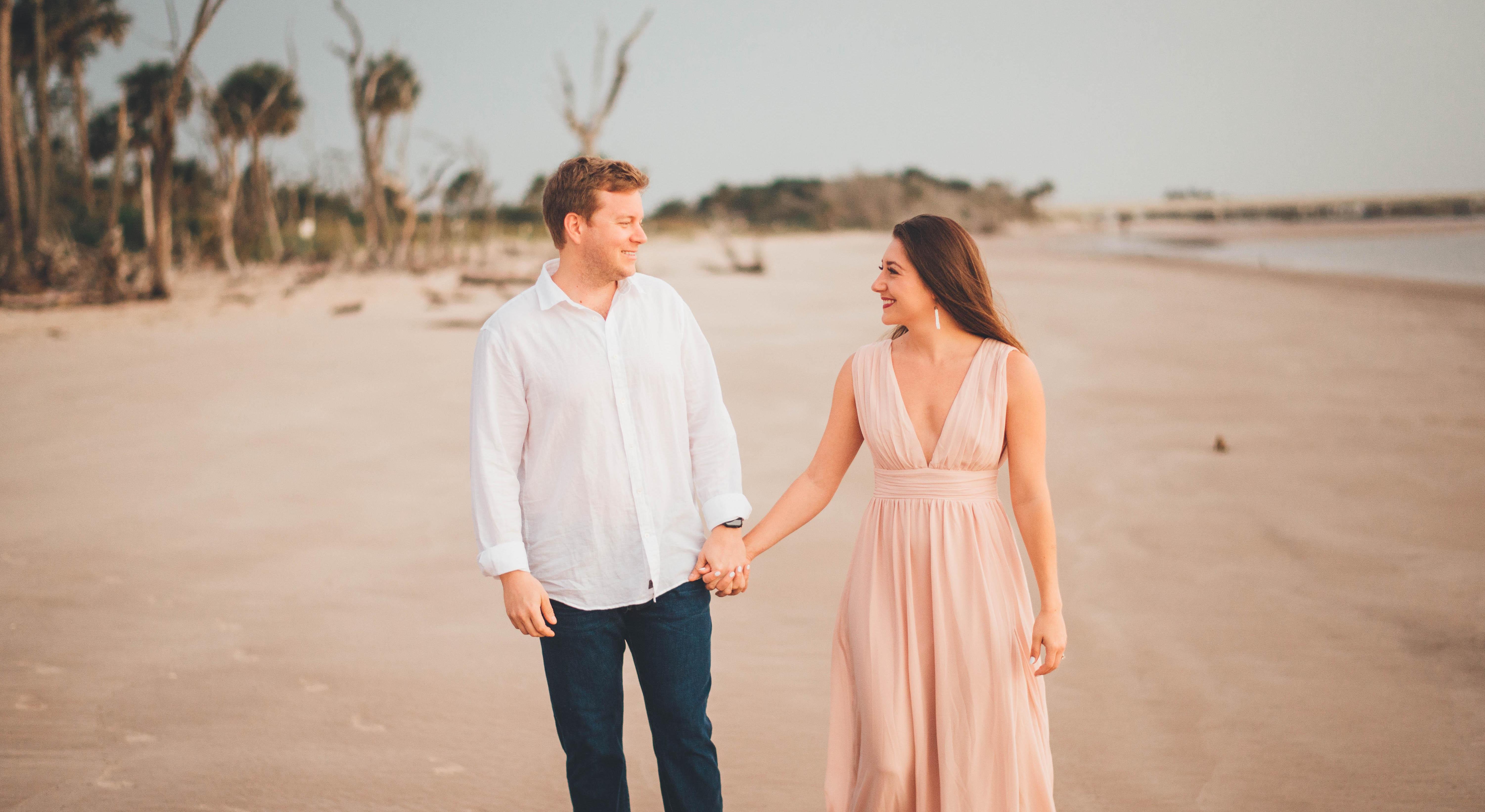 Megan Virginia Duhovis and Neil Michael Green's Wedding Website