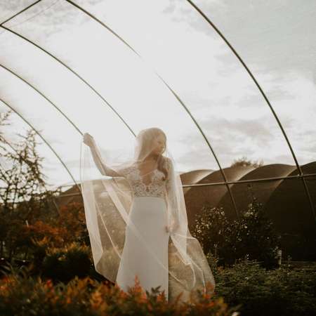 The Events At Tranquility - Wedding Venues - Zola