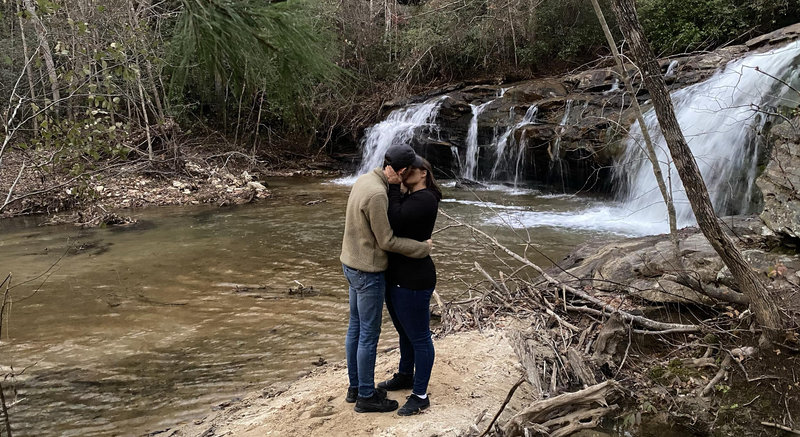 Mabel Kerchmar and Noah Spivey's Wedding Website