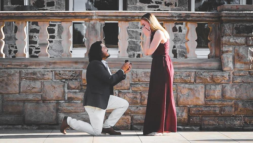 Sarah Knight and Daniel Prieto's Wedding Website