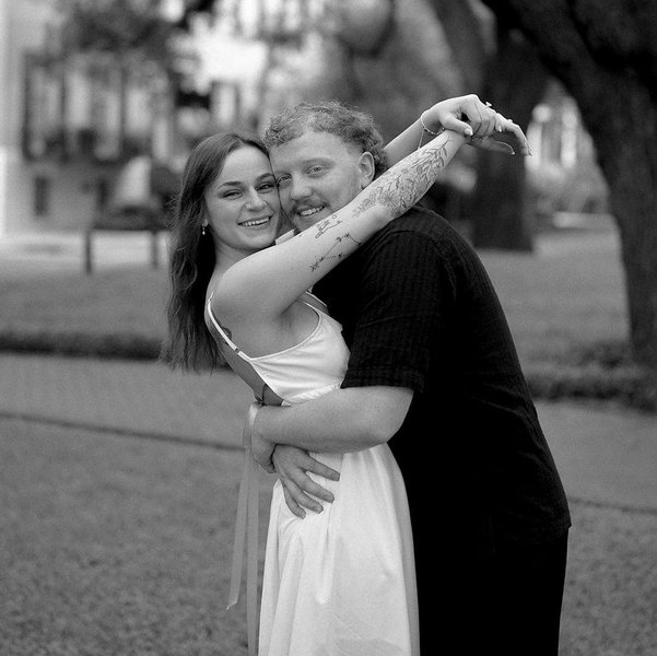 Madison Mielke and Seth Boyce's Wedding Website