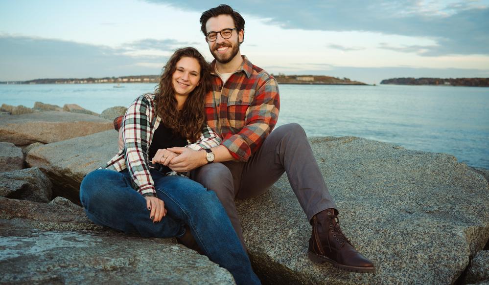 Jade Christensen and Casey Fournier's Wedding Website