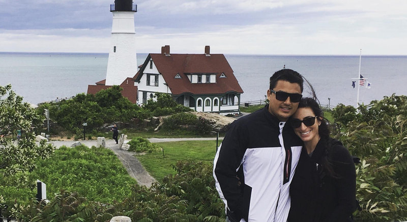 Margo Rodnan and Sam Sjoberg's Wedding Website