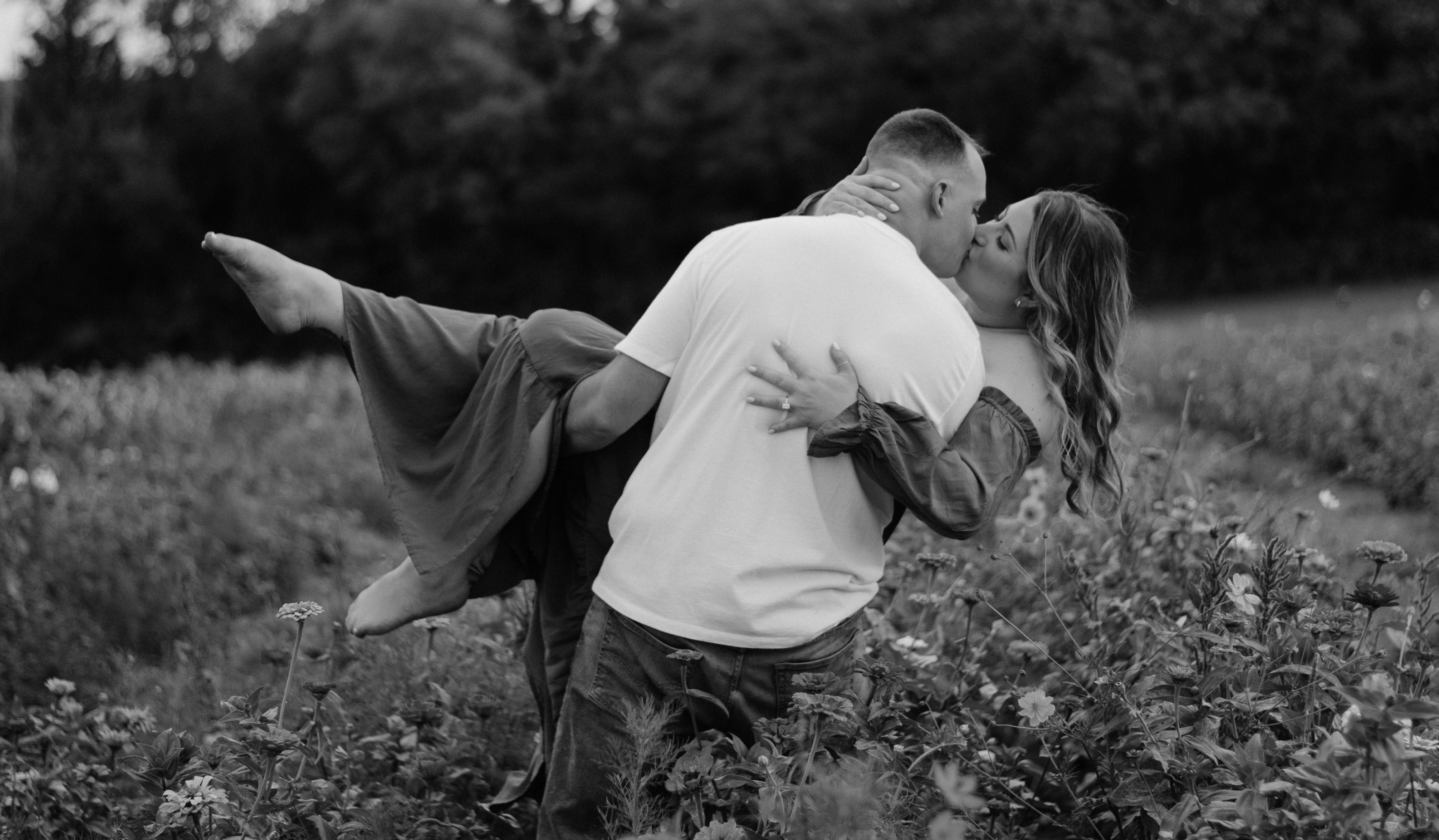 Kayleigh Day and Cameron Faison's Wedding Website