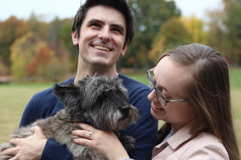 Emily Gauthier and Alex Pattacini's Wedding Website