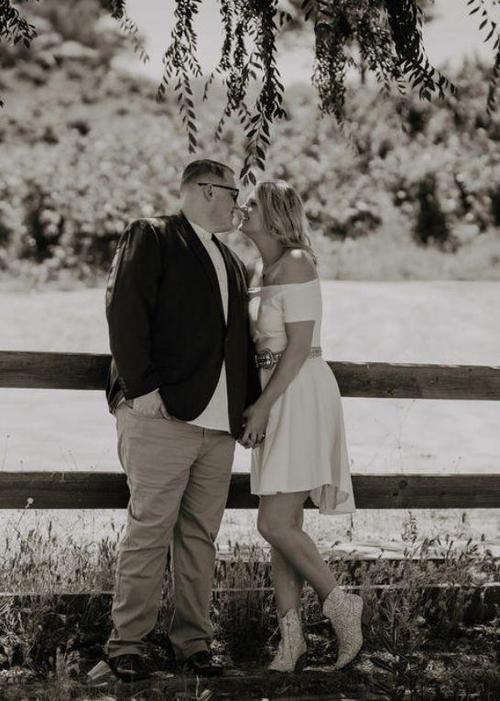 Brian Adkins Jr and Danica Zormeier's Wedding Website