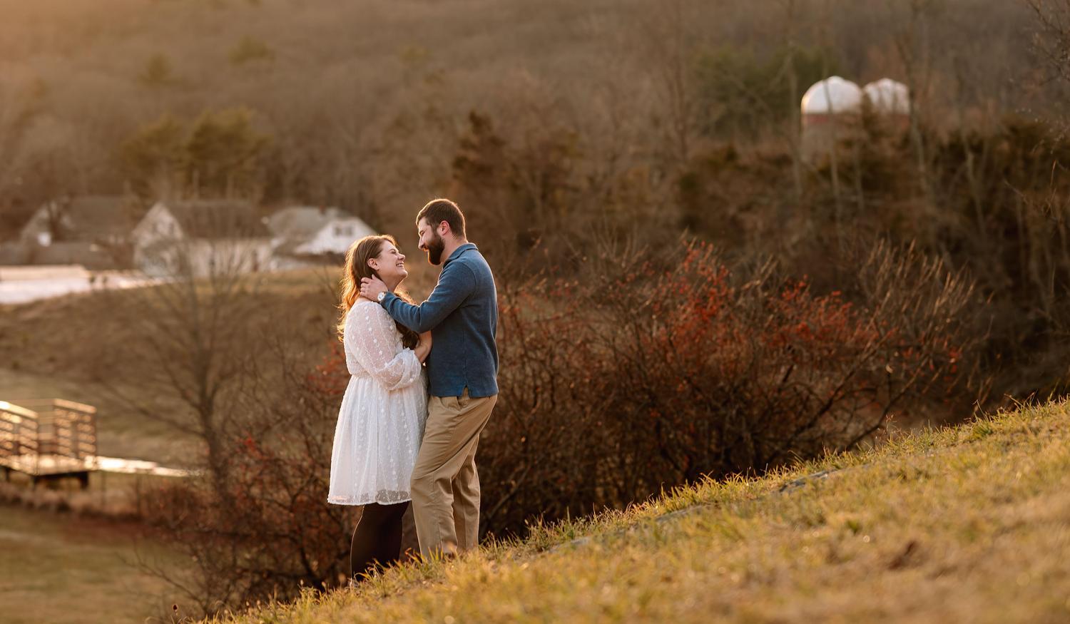 Flannery Sullivan and Sam Whatley's Wedding Website