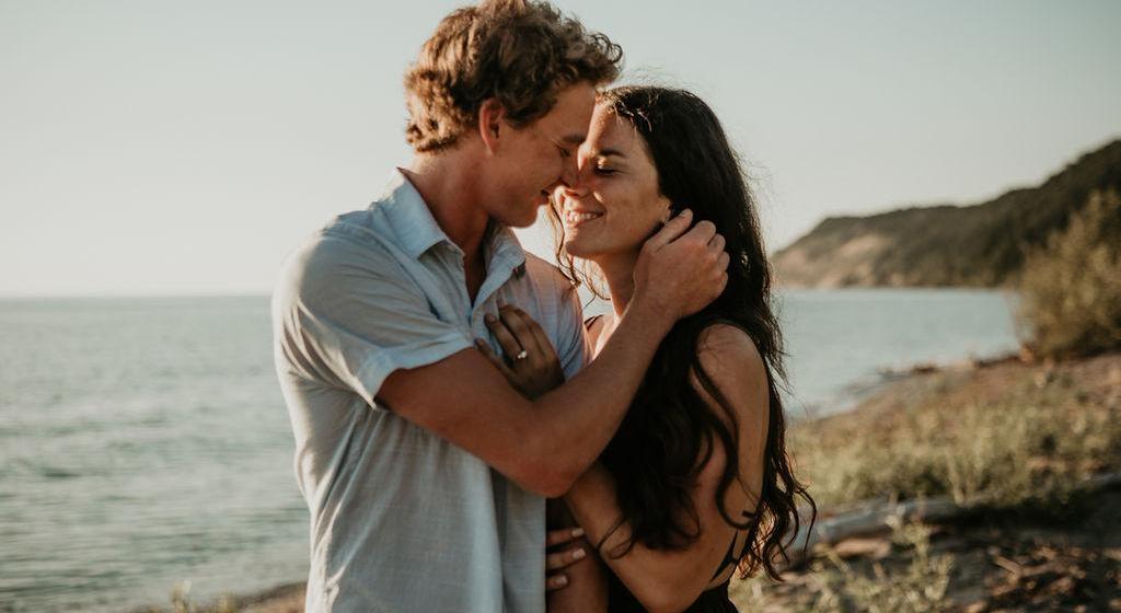 Miranda Rondeau and Austin Lamb's Wedding Website