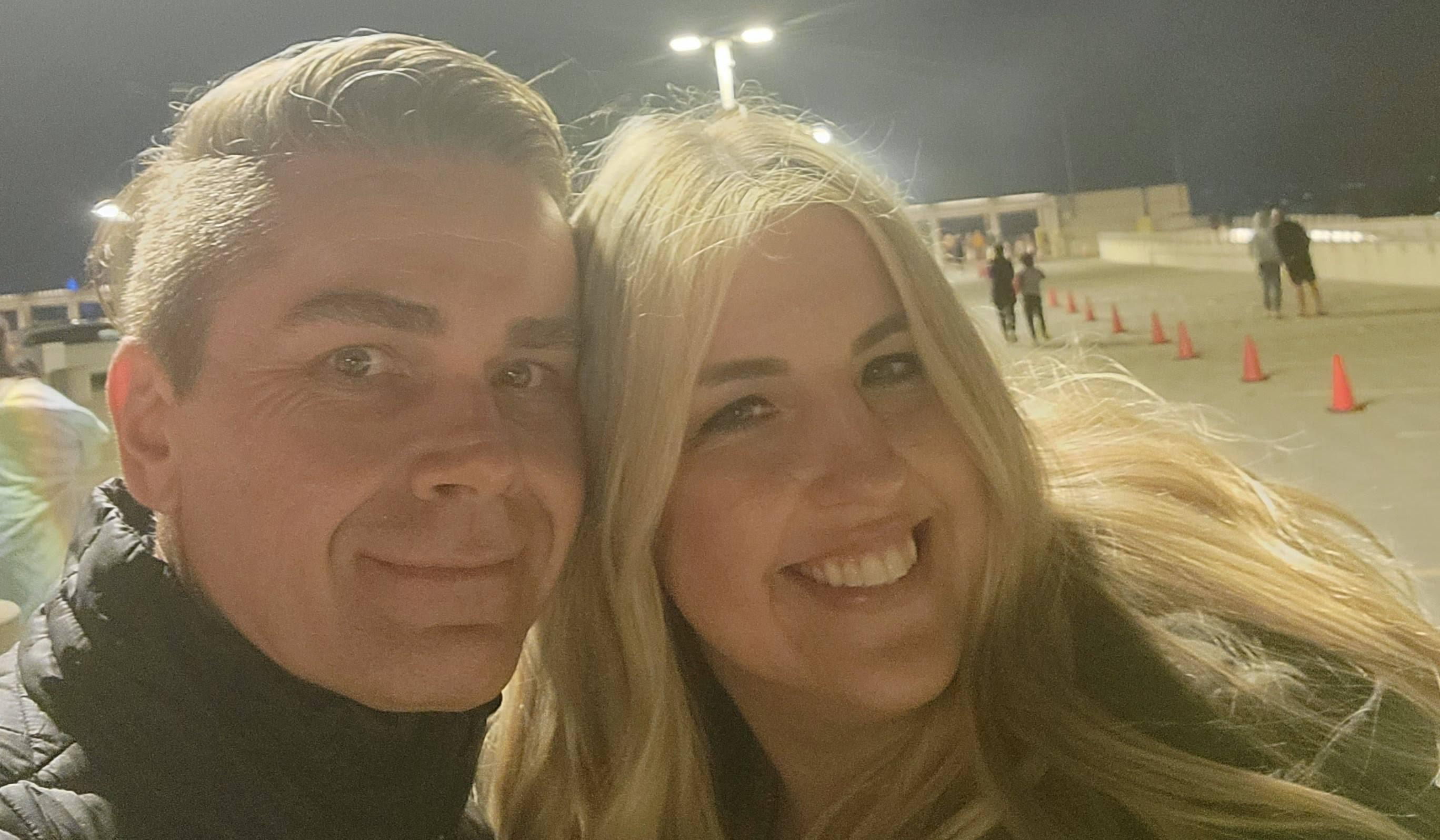 Mike Stark and Bethany Albright's Wedding Website