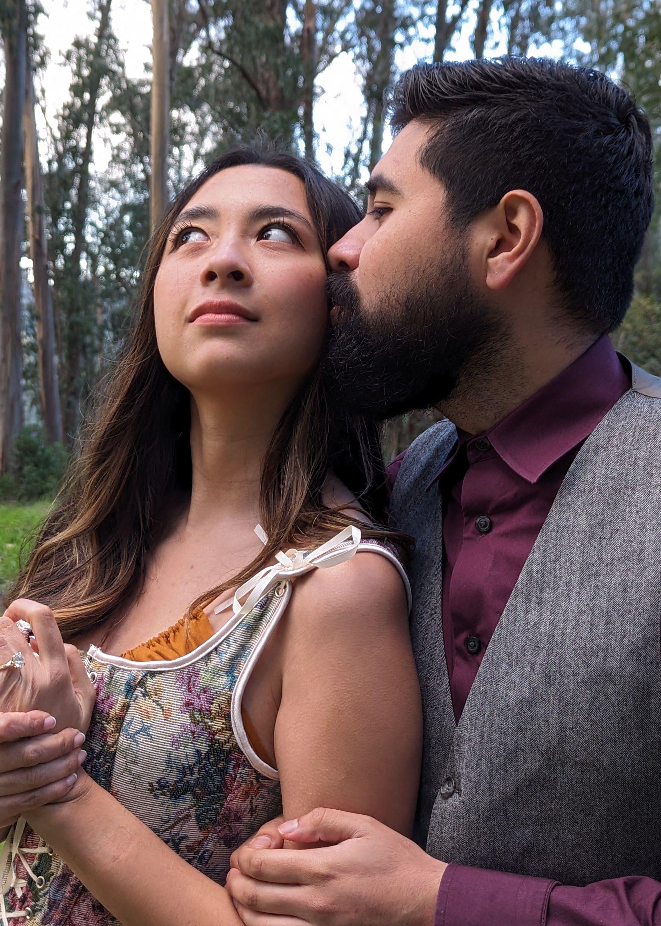 Katia Williams and Emmanuel Martinez's Wedding Website