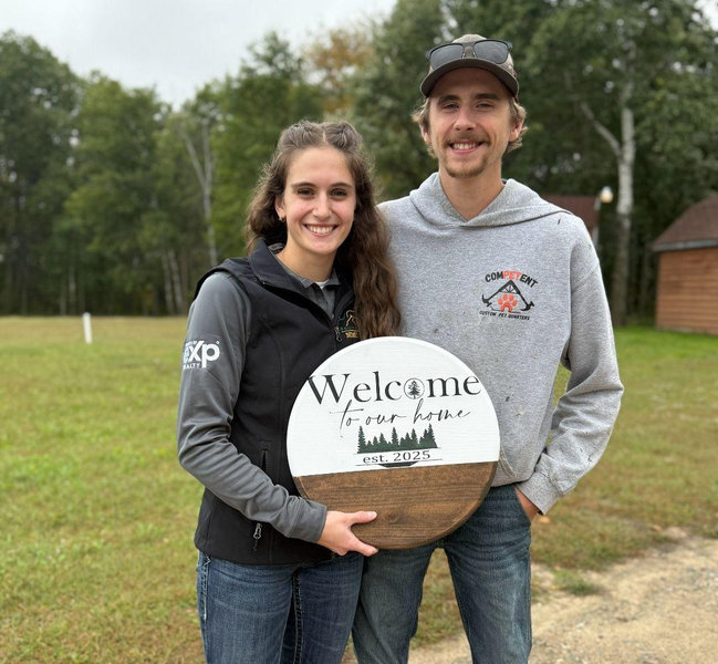 Madeline Ryan and Devon Kroll's Wedding Website