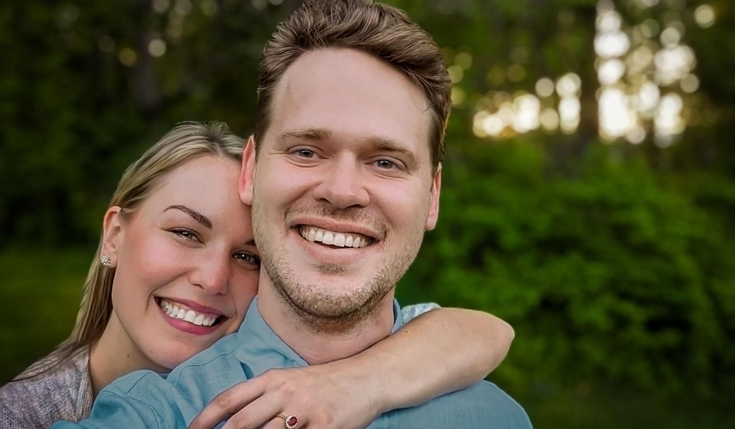 Alexandra Nemeth and Patrik Zaujec's Wedding Website