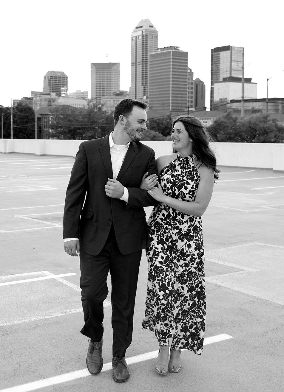 Emmah Keller and Charlie Griswold's Wedding Website