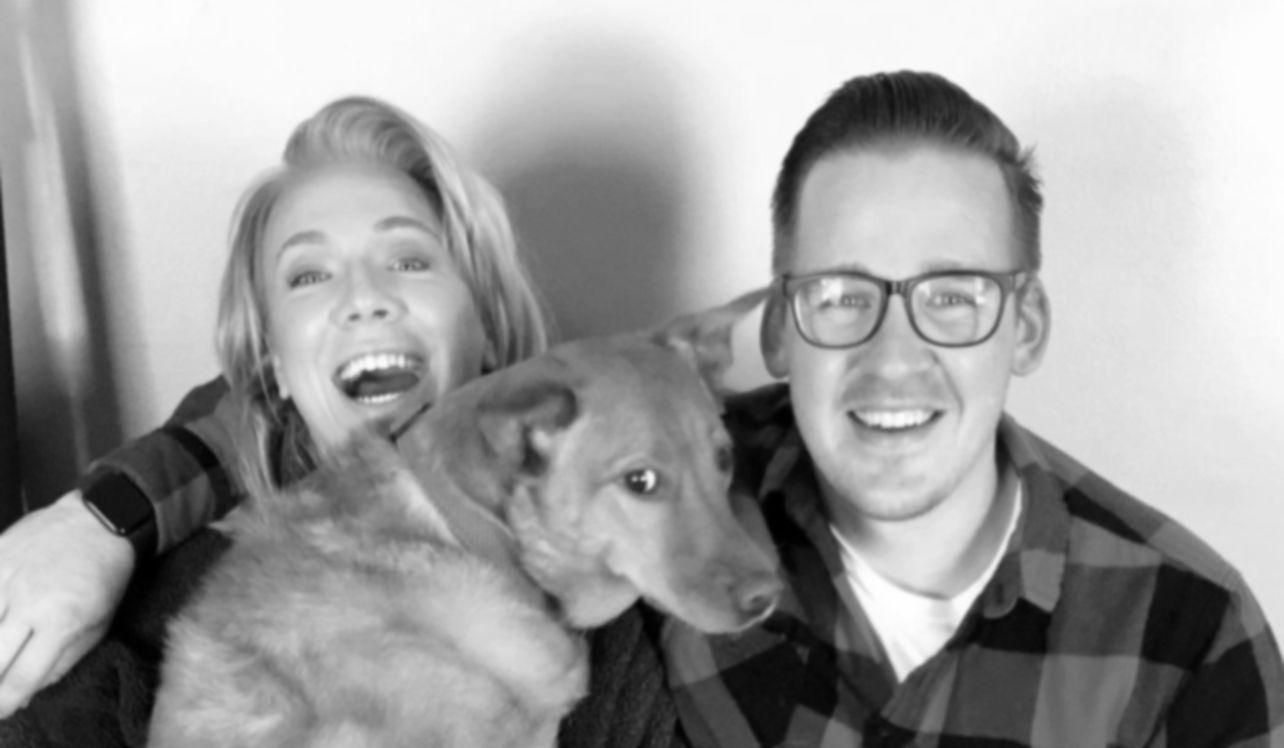 Josh Ewald and Lisa Christiansen's Wedding Website