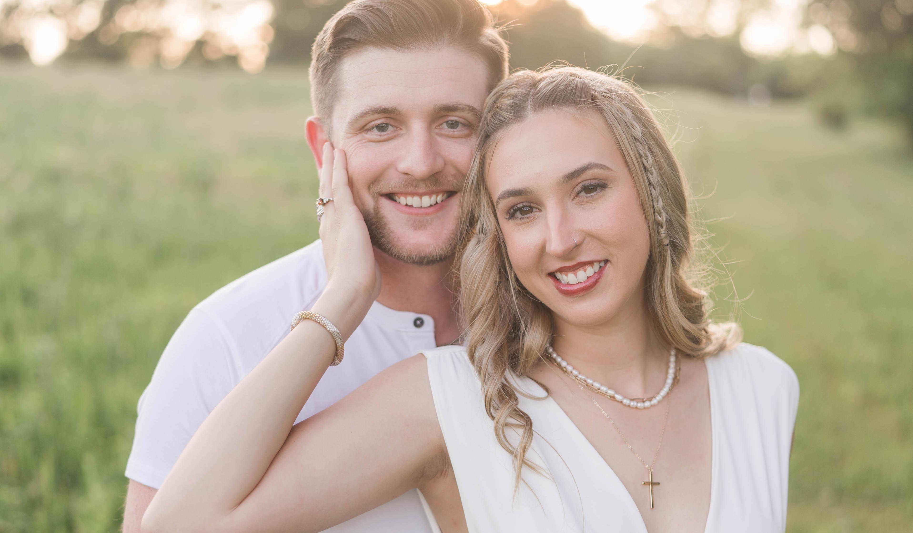 Courtney Chrisco and Tanner Woollen's Wedding Website