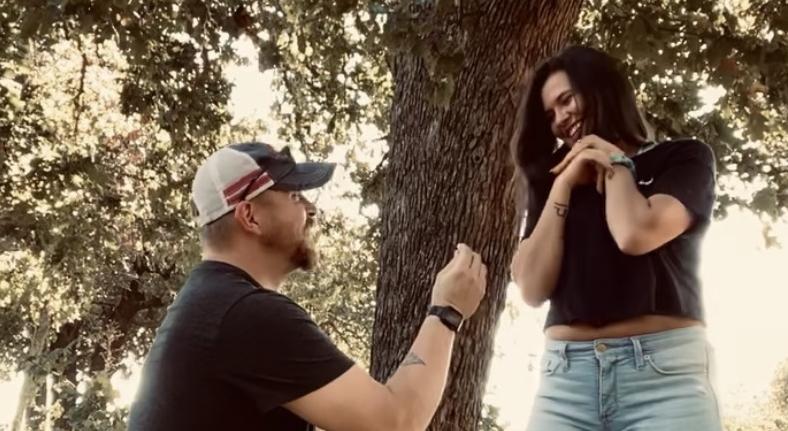 Joshua Hubbard and Breanna Myers' Wedding Website