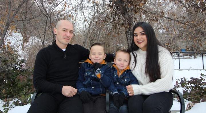 Viri Batalla and Daniel Ramirez's Wedding Website