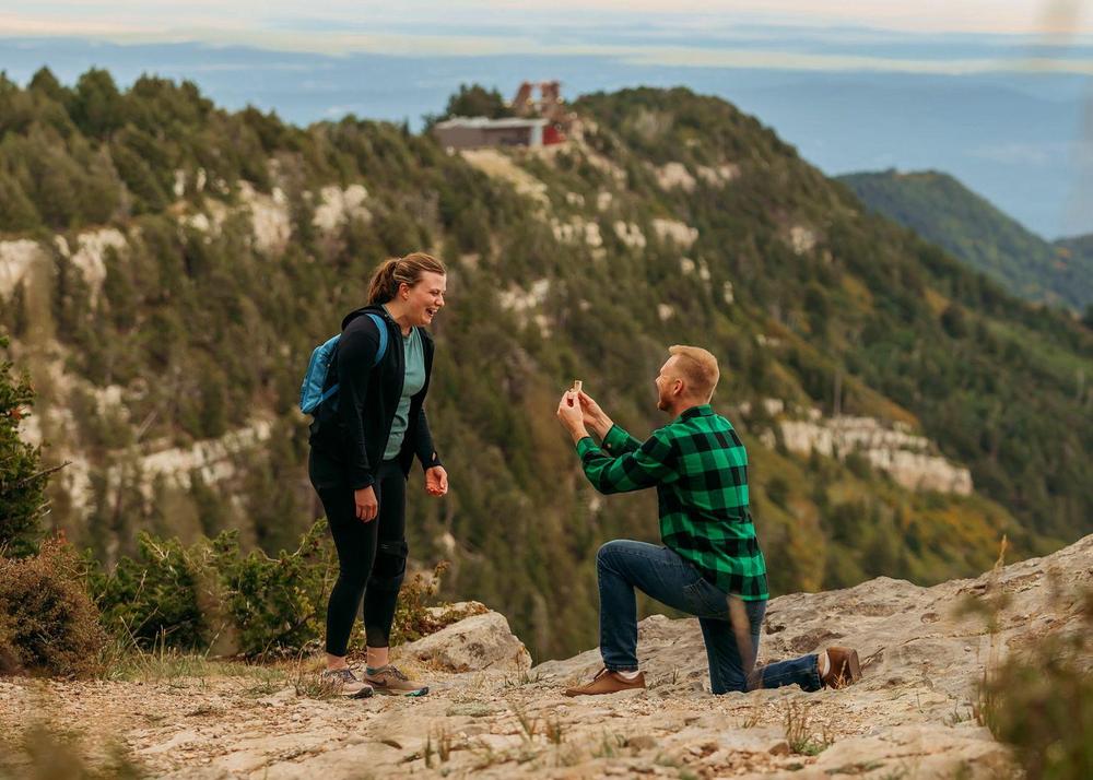 Caleb Proctor and Sarah Crisler's Wedding Website