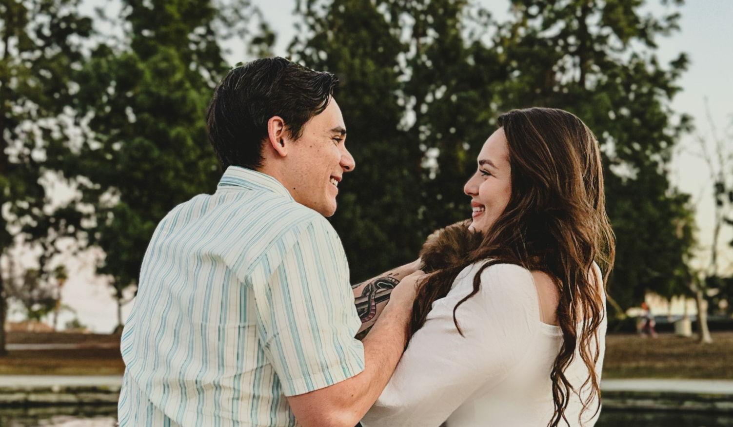 Jessica Salas and Alec Oxley's Wedding Website