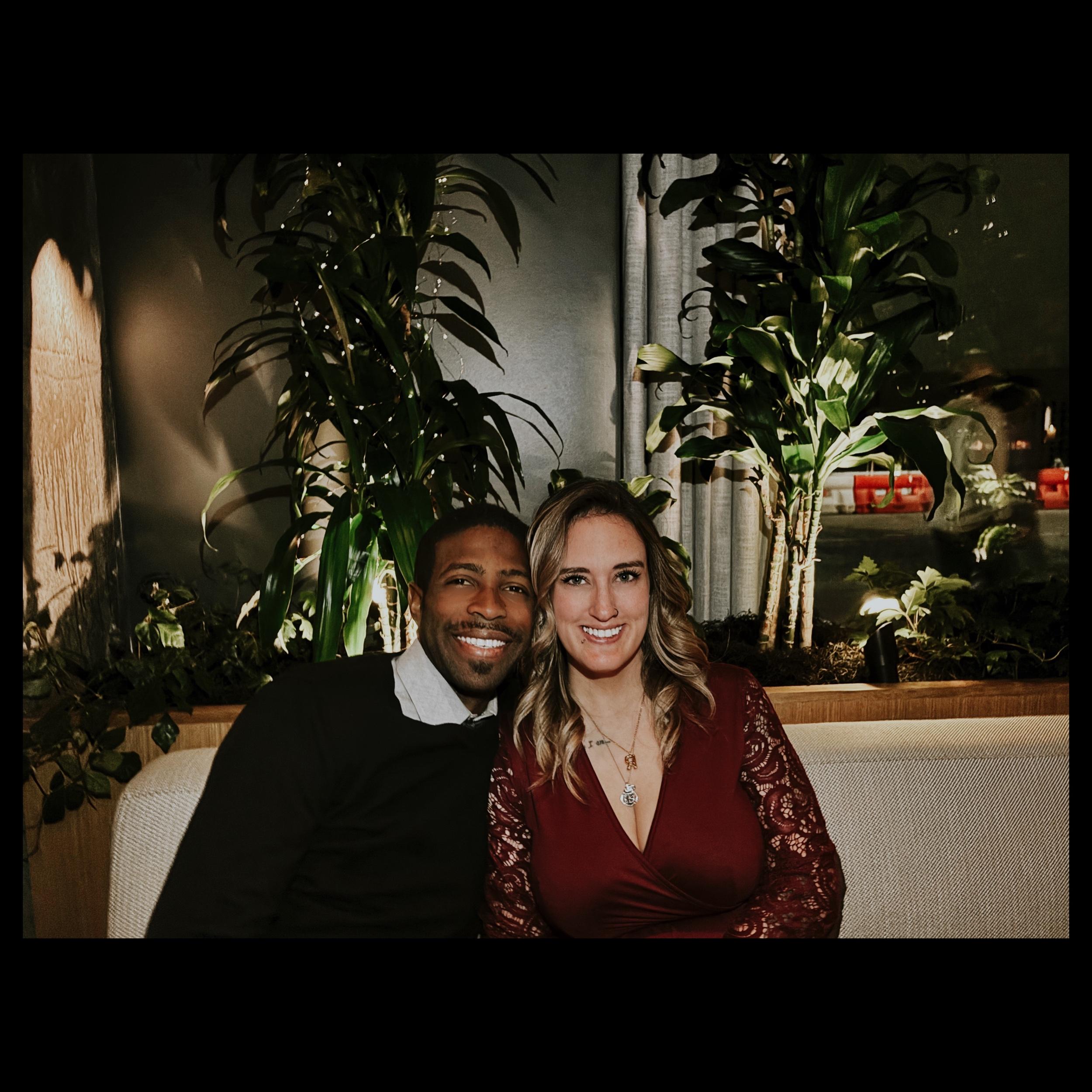 Shauna Teague and Robert Hadrick's Wedding Registry on Zola