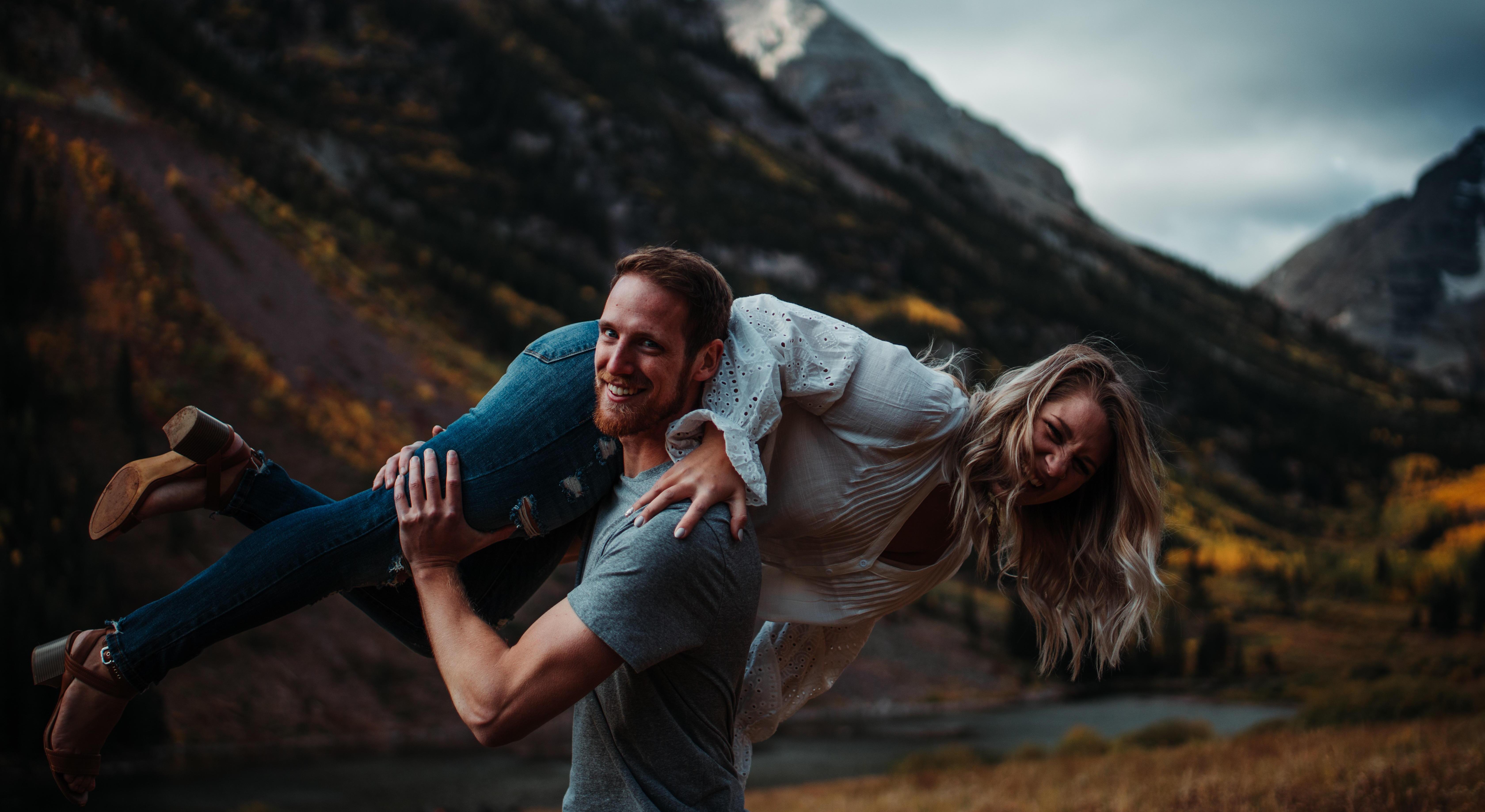 McKenna Jacobs and Brett Boettcher's Wedding Website