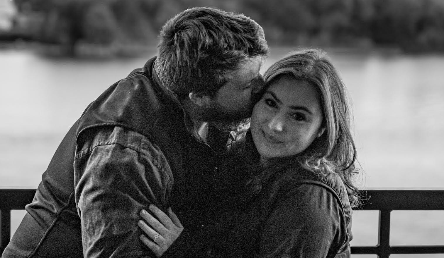 Abigail Rayner and Liam Kissinger's Wedding Website