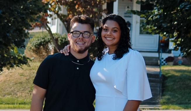 Madison Archer and Jayden McElfresh's Wedding Website