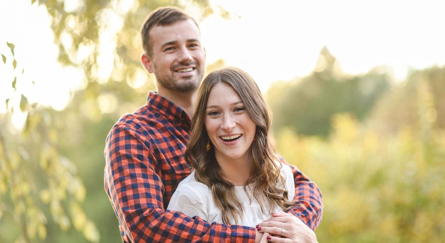 Genna Bestercy and Greg Loeser's Wedding Website