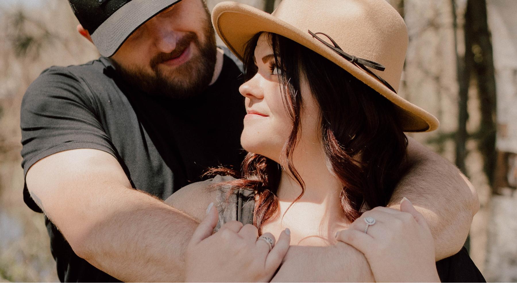 Taylor Sheahan and Matthew Priest's Wedding Website