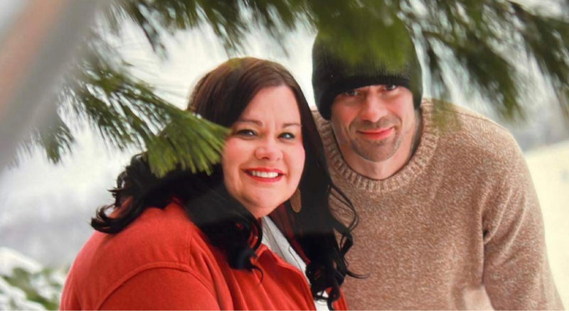 Amy Schultz and Dean Olson's Wedding Website