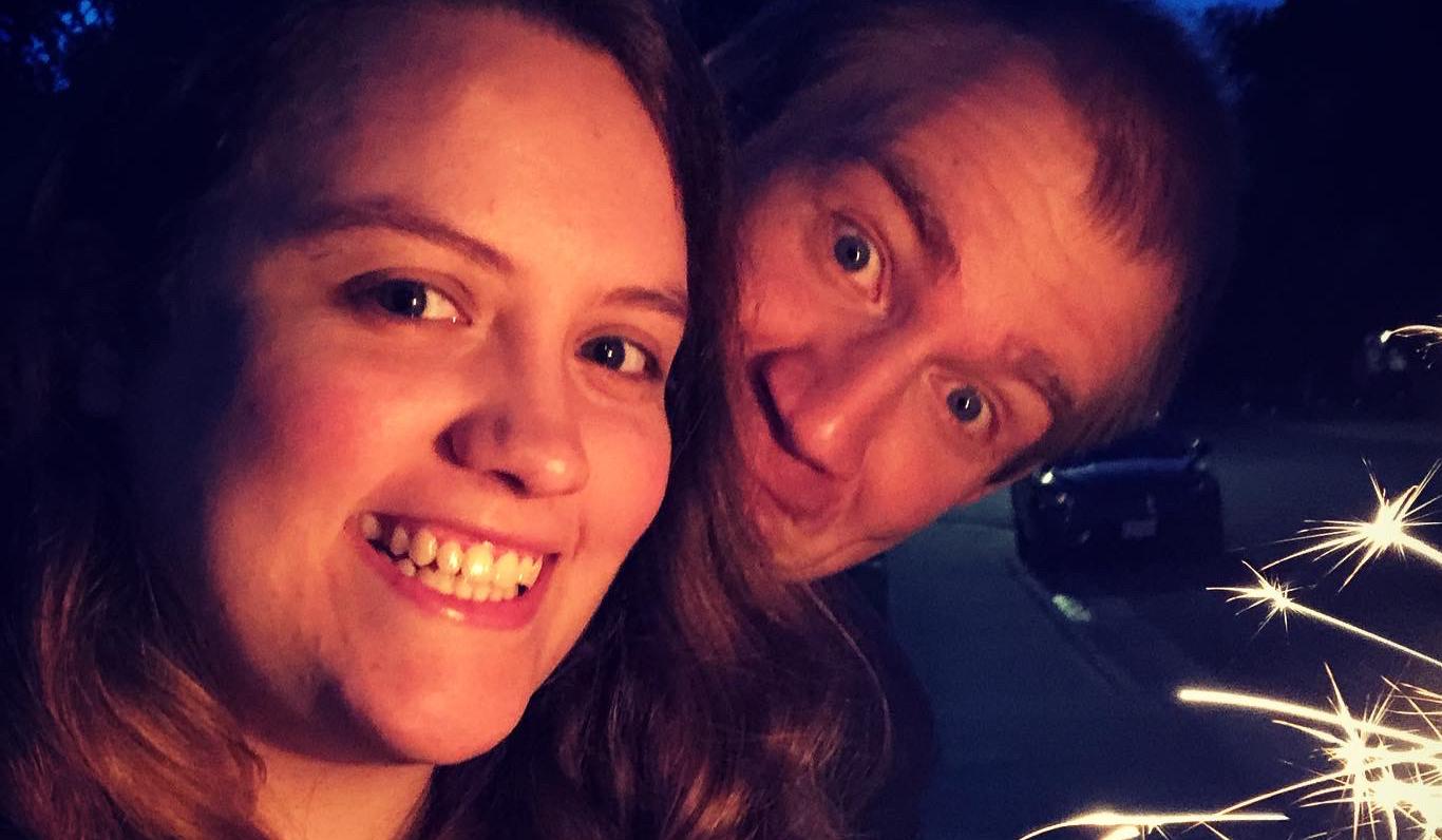 Amanda Rose Stoll and Charles Weyandt III's Wedding Website