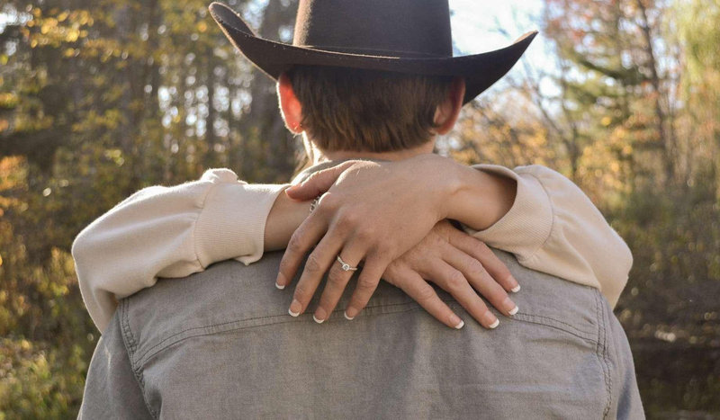 Madeline Ryan and Devon Kroll's Wedding Website