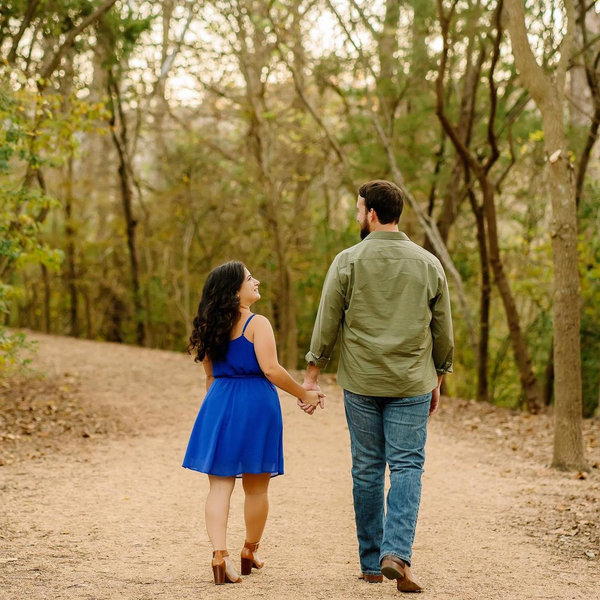 Miranda Adams and Nathan Heathman's Wedding Website