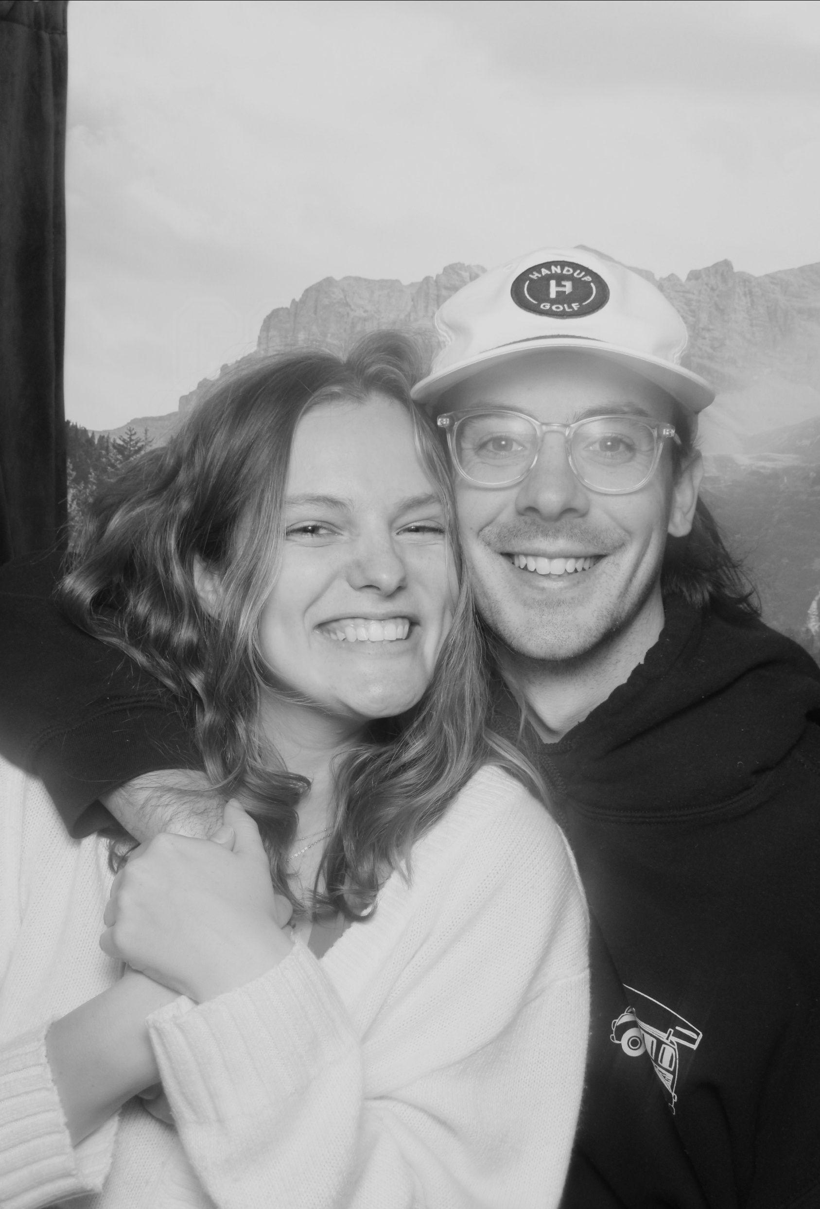 Sarah Behm and Caleb Starnes' Wedding Website