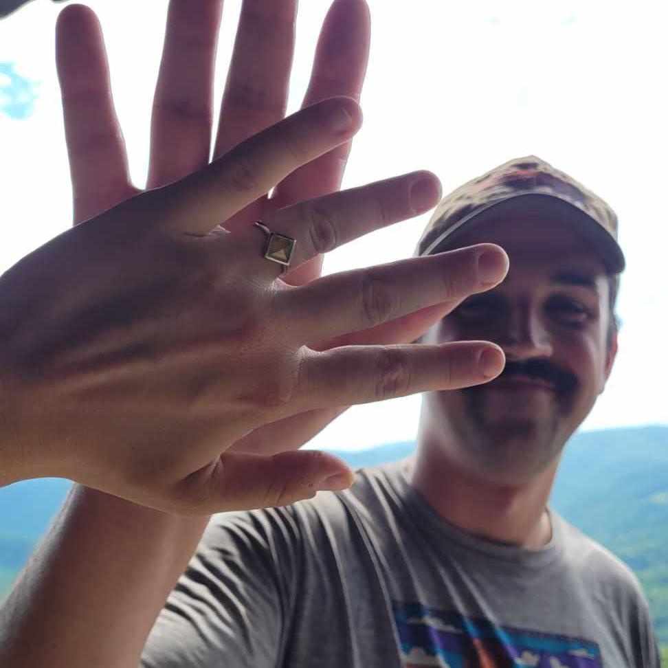 Sarah Menefee and Timothy Glose's Wedding Website