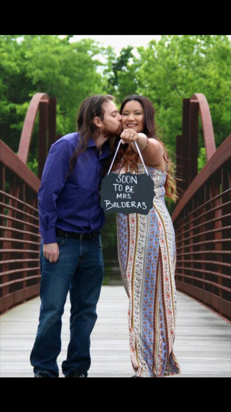 Janet Solis and Ricardo Balderas' Wedding Website
