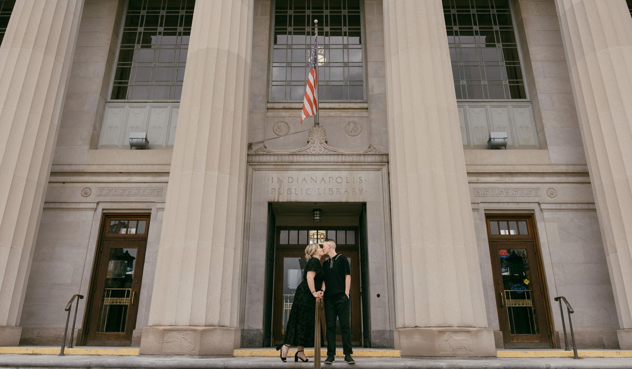 Elizabeth Burton and Katelyn Weaver's Wedding Website