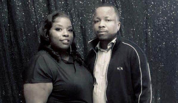 Monique Jones and Montez Webb's Wedding Website