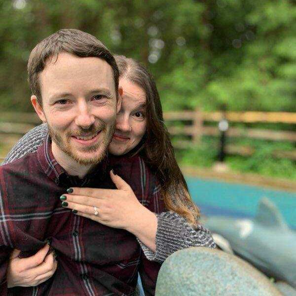 Nicole Baas and Scott Meehan's Wedding Website