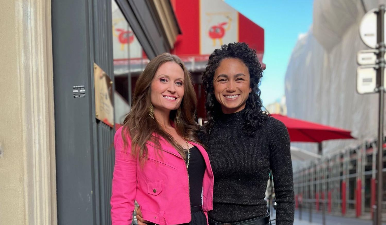 Casey Bates and Amanda Carr's Wedding Website