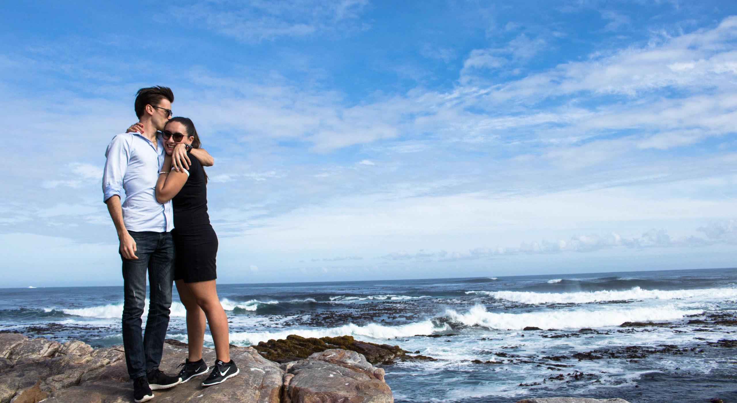 Stefanie Thompson and Pieter-Jan Buyse's Wedding Website