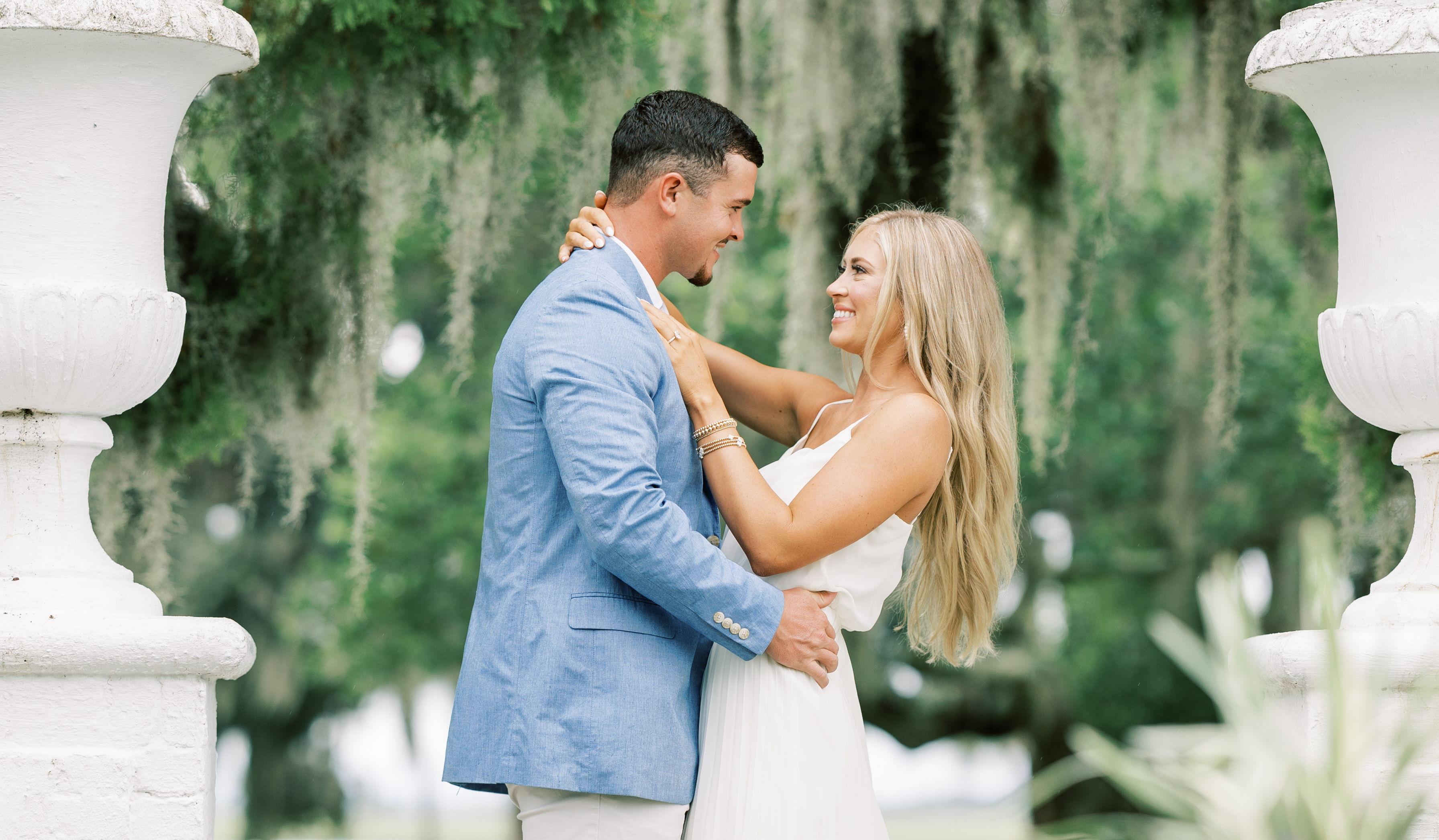 Emma Raulerson and Chase Ham's Wedding Website