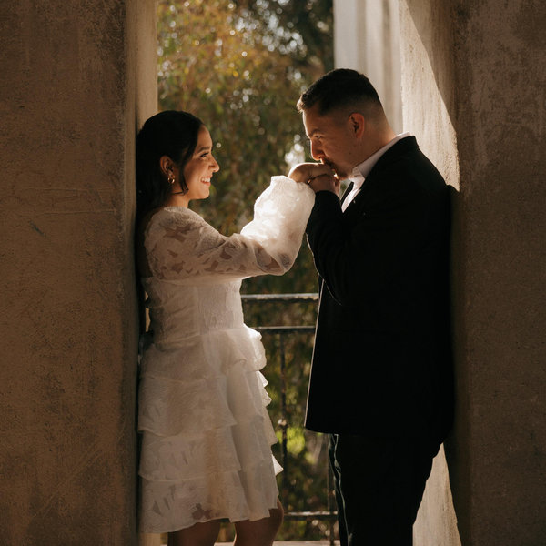 Ashley Giovanna Marin and Diego Remigio Garibay's Wedding Website